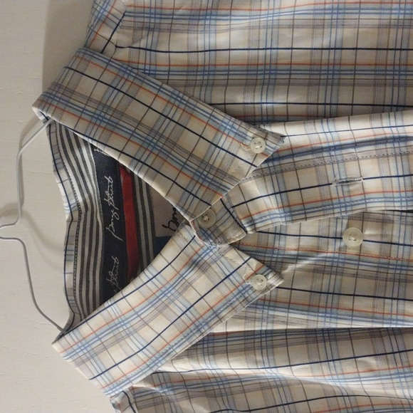 Wrangler George Strait | Shirts | Mens George Strait Collection Plaid ...